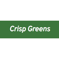 Crisp Greens 2026 Company Profile: Valuation, Funding & Investors ...