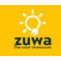 Zuwa Energy 2026 Company Profile: Valuation, Funding & Investors ...