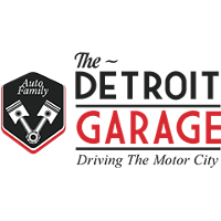 the detroit garage 2026 Company Profile: Valuation, Funding & Investors ...