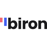 Biron 2026 Company Profile: Valuation, Funding & Investors | PitchBook