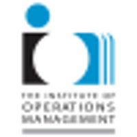Institute of Operations Management 2026 Company Profile: Valuation ...