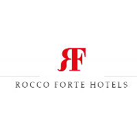 Rocco Forte Hotels Logo