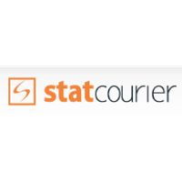 STAT Courier 2026 Company Profile: Valuation, Funding & Investors ...