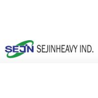 Sejin Heavy Industries 2026 Company Profile: Stock Performance ...