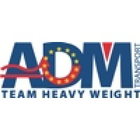ADM Team Heavy Weight 2026 Company Profile: Valuation, Investors ...