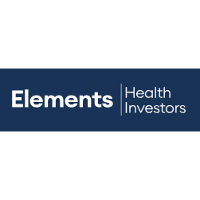 Elements Health Investors investment portfolio | PitchBook