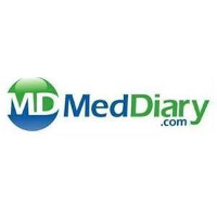 MedDiary 2026 Company Profile: Valuation, Funding & Investors | PitchBook