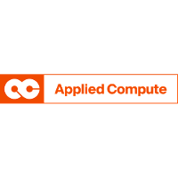 Applied Compute 2026 Company Profile: Valuation, Funding & Investors ...