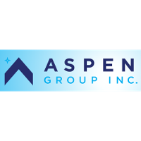 Aspen Group (New York) 2026 Company Profile: Stock Performance ...