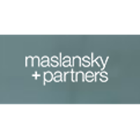 maslansky + partners 2026 Company Profile: Valuation, Investors ...