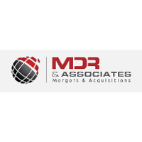 MDR & Associates Company Profile: Service Breakdown & Team | PitchBook