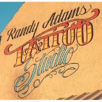 Randy Adams Tattoo Studio 2026 Company Profile: Valuation, Funding ...
