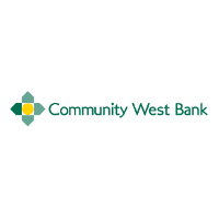 Community West Bank 2026 Company Profile: Stock Performance & Earnings ...