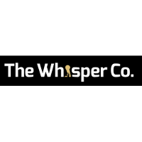 The Whisper Company 2026 Profile: Valuation, Funding & Investors ...
