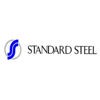 Standard Steel Logo British Steel Logo 'Steel Symbol' 1969 1999