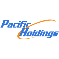 Pacific Holdings Group 2026 Company Profile: Valuation, Funding ...