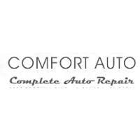 Comfort Auto 2026 Company Profile: Valuation, Funding & Investors ...