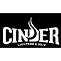 Cinder Lighting And Grip