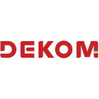 DEKOM 2026 Company Profile: Valuation, Funding & Investors | PitchBook
