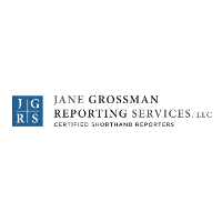 Jane Grossman Reporting Services 2026 Company Profile: Valuation ...