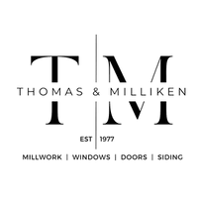 Thomas & Milliken Millwork 2026 Company Profile: Valuation, Investors ...