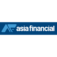 Asia Financial 2026 Company Profile: Valuation, Funding & Investors ...