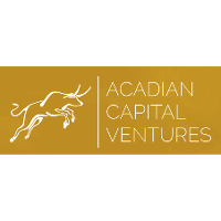 Acadian Capital Ventures investment portfolio | PitchBook