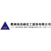 NGF Chemical 2026 Company Profile: Valuation, Funding & Investors ...