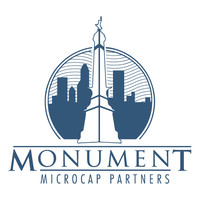 Monument MicroCap Partners investment portfolio | PitchBook