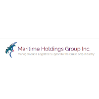 Maritime Holdings Group 2026 Company Profile: Valuation, Funding ...