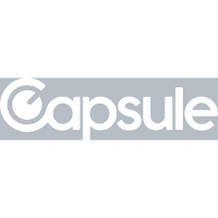 Capsule Audio 2026 Company Profile: Valuation, Funding & Investors ...