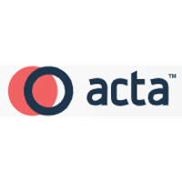 Acta (Media and Information Services) 2026 Company Profile: Valuation ...