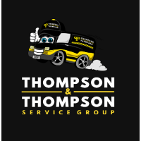 Thompson & Thompson Service Group 2026 Company Profile: Valuation ...