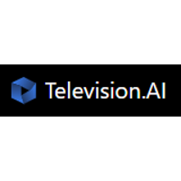Television.AI 2026 Company Profile: Valuation, Funding & Investors ...