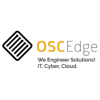 OSC Edge 2026 Company Profile: Valuation, Funding & Investors | PitchBook