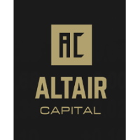Altair Capital (London) 2026 Company Profile: Valuation, Funding ...