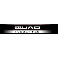 QUAD Industries (Michigan) 2026 Company Profile: Valuation, Investors ...