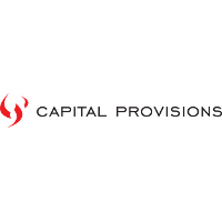 Capital Provisions 2026 Company Profile: Valuation, Funding & Investors ...