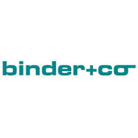 Binder + Co 2026 Company Profile: Valuation, Funding & Investors ...