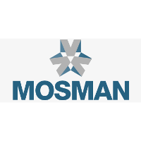 Mosman Stainless Steel 2026 Company Profile: Valuation, Investors ...