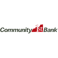 Community 1st Bank Company Profile: Financings & Team | PitchBook
