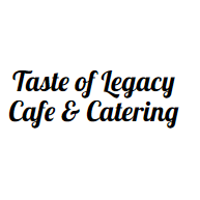 Taste Of Legacy Cafe & Catering 2026 Company Profile: Valuation ...