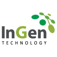 InGen Technology 2026 Company Profile: Valuation, Funding & Investors ...