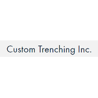 Custom Trenching 2026 Company Profile: Valuation, Funding & Investors ...