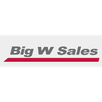 Big W Sales 2026 Company Profile: Valuation, Investors, Acquisition ...
